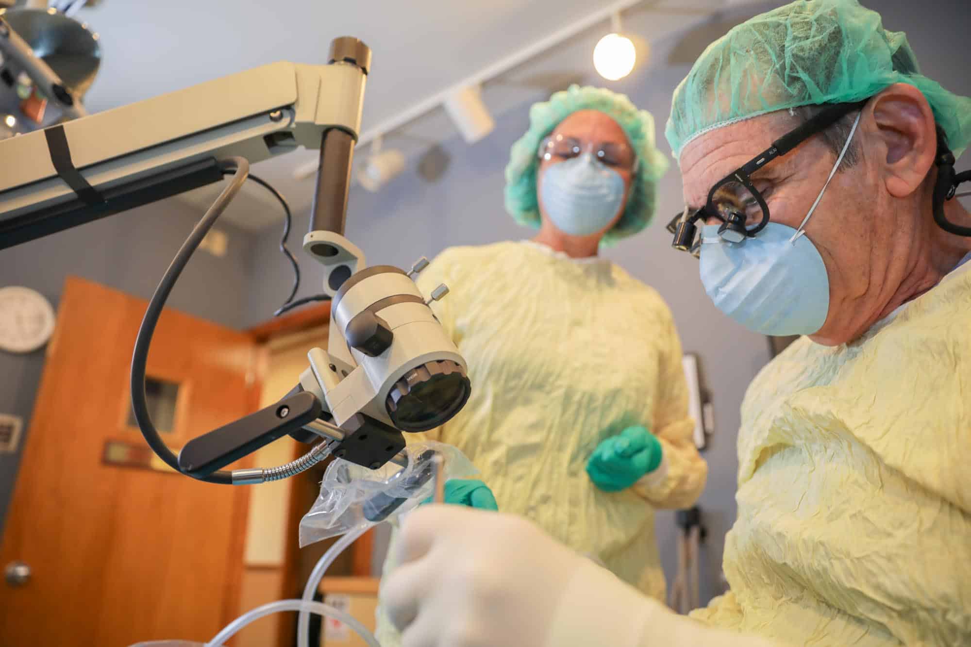 Why See a Periodontist For Dental Implants? | Advanced Oral Specialty Group