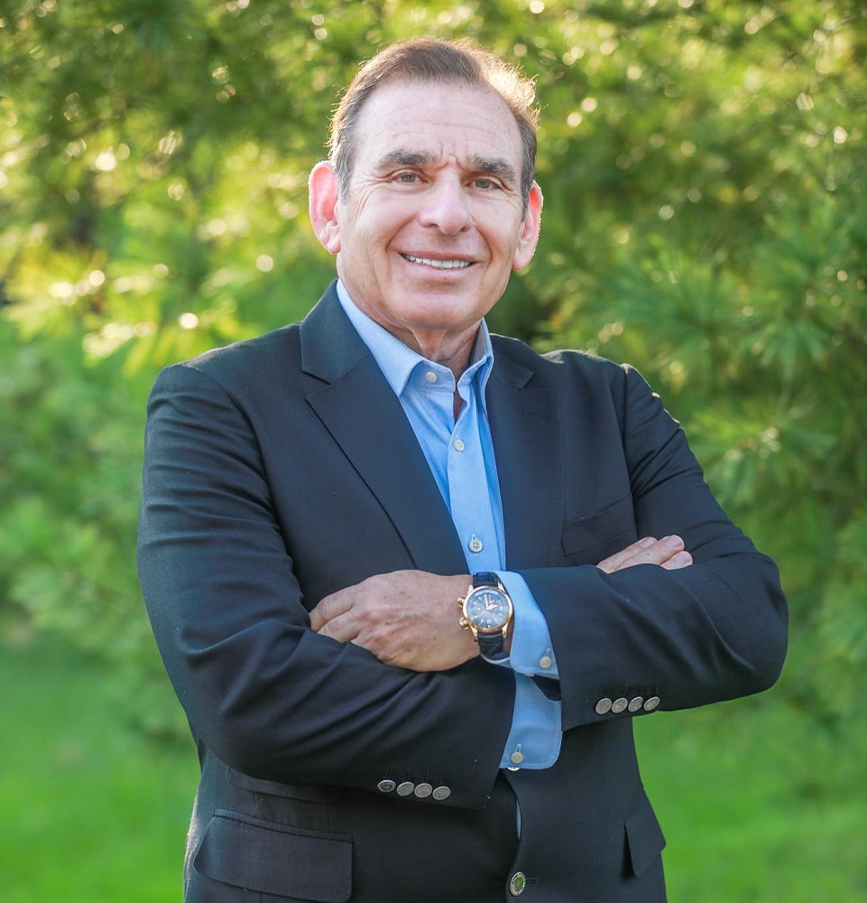 Meet Periodontist Dr. Meltzer | Advanced Oral Specialty Group